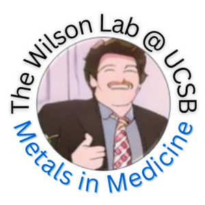 Justin Wilson – The Wilson Research Group