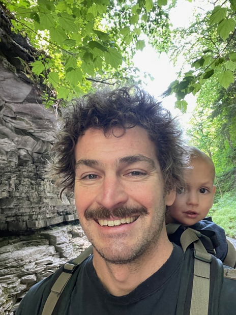 Justin Wilson – The Wilson Research Group