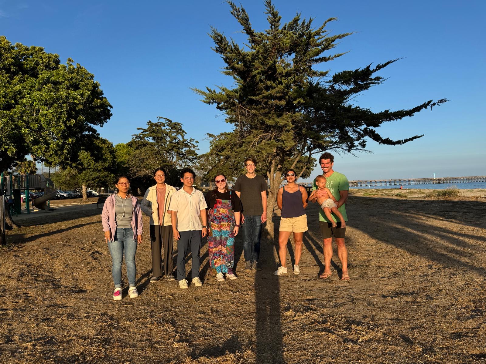 The Wilson Research Group – Radioactive & non-radioactive metal complexes in medicine