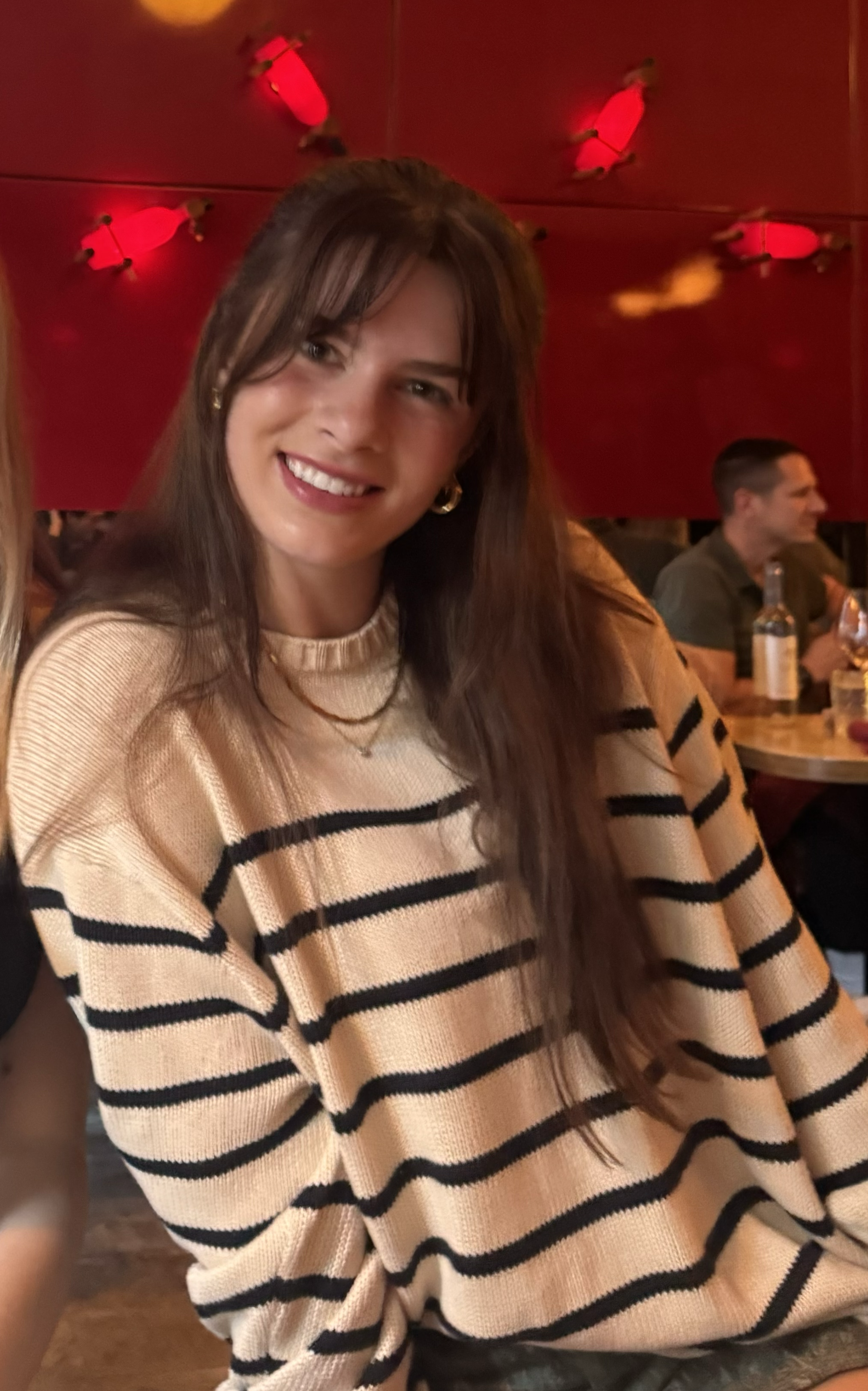 Members – The Wilson Research Group